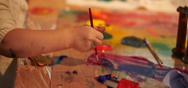 Learning and Participation - The Vale